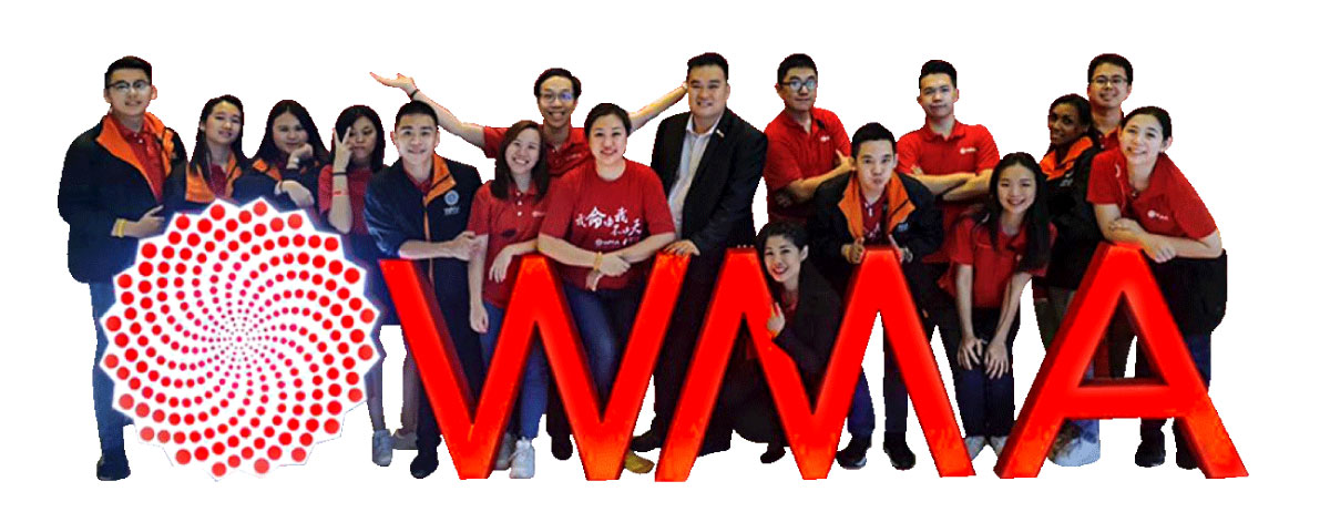 WMA | Job Experience | The Future of Education